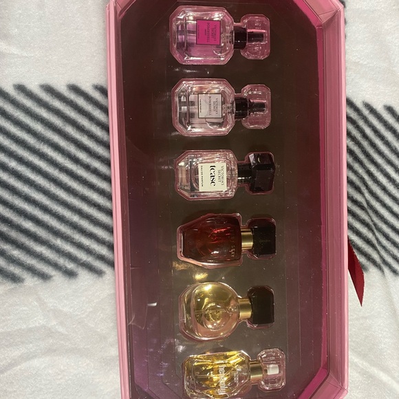 Victoria's Secret | Bath & Body | Victorias Secret Mini Eau De Parfum ...